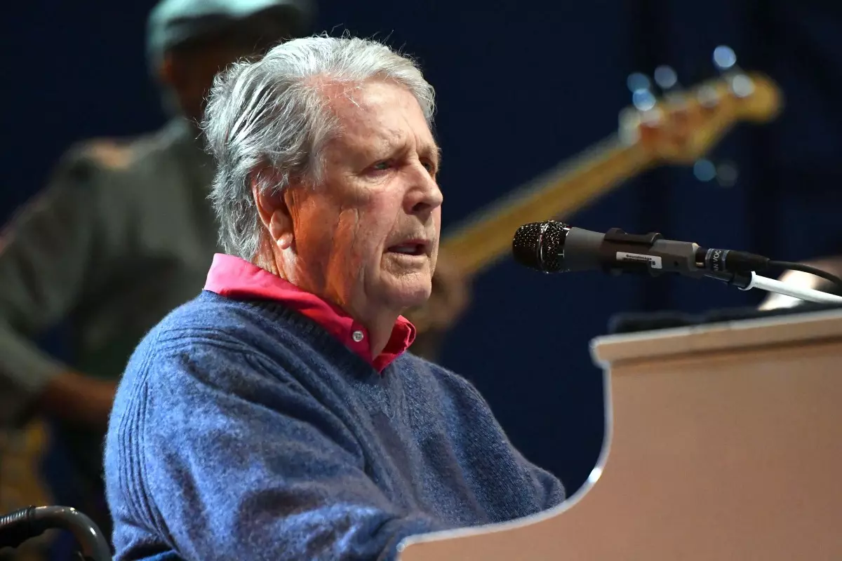 Brian Wilson o Bitsetsa Boycott ea Beach Boys Show Kopanong ea ho Tsoma