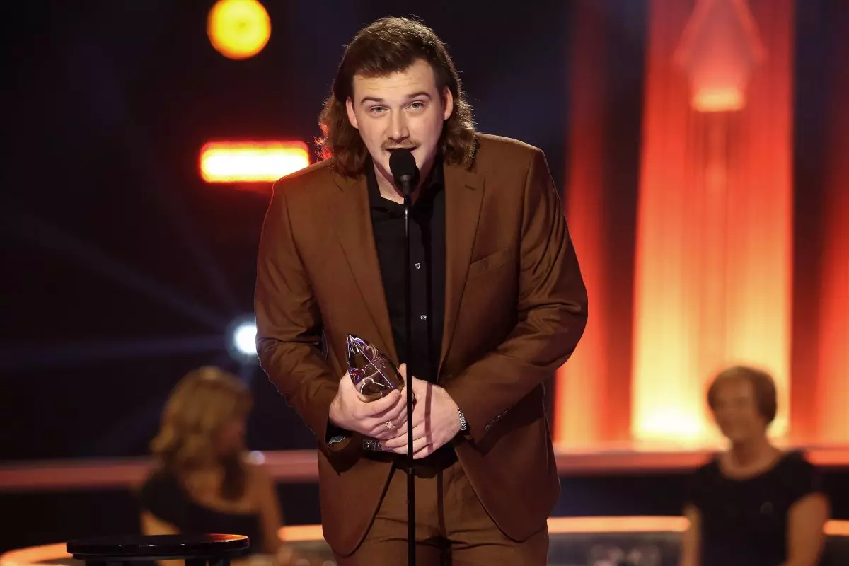 Morgan Wallen üzr istəməsi Country Music-in Yarış Problemini Düzəltmək üçün Yetərli Deyil