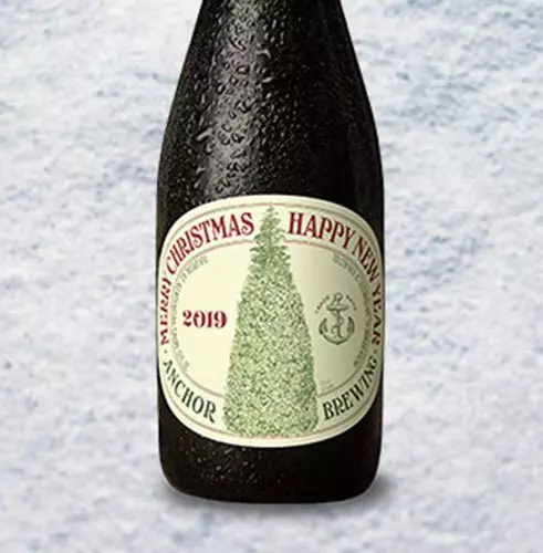 Beers Natal pangalusna