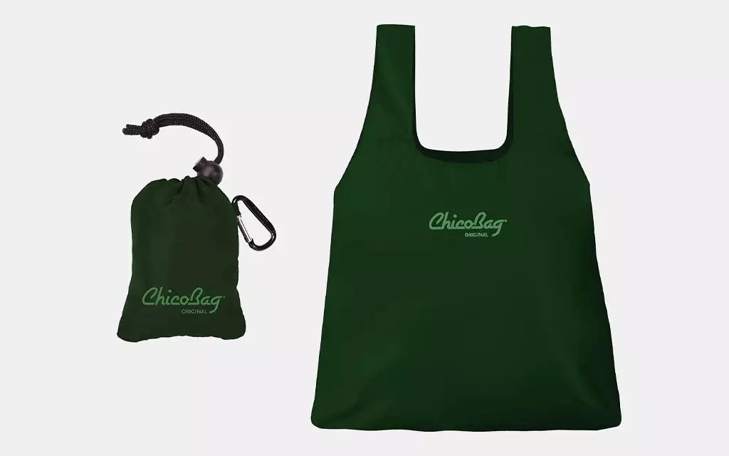 Компактная сумка-тоут ChicoBag