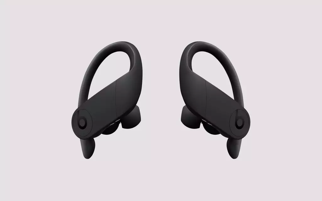 Kufjet me valë Powerbeats Pro