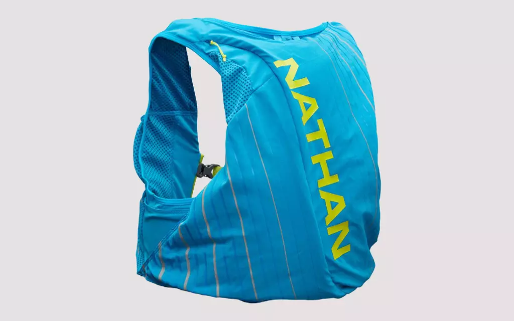 Chaleco de hidratación Nathan Pinnacle 12L