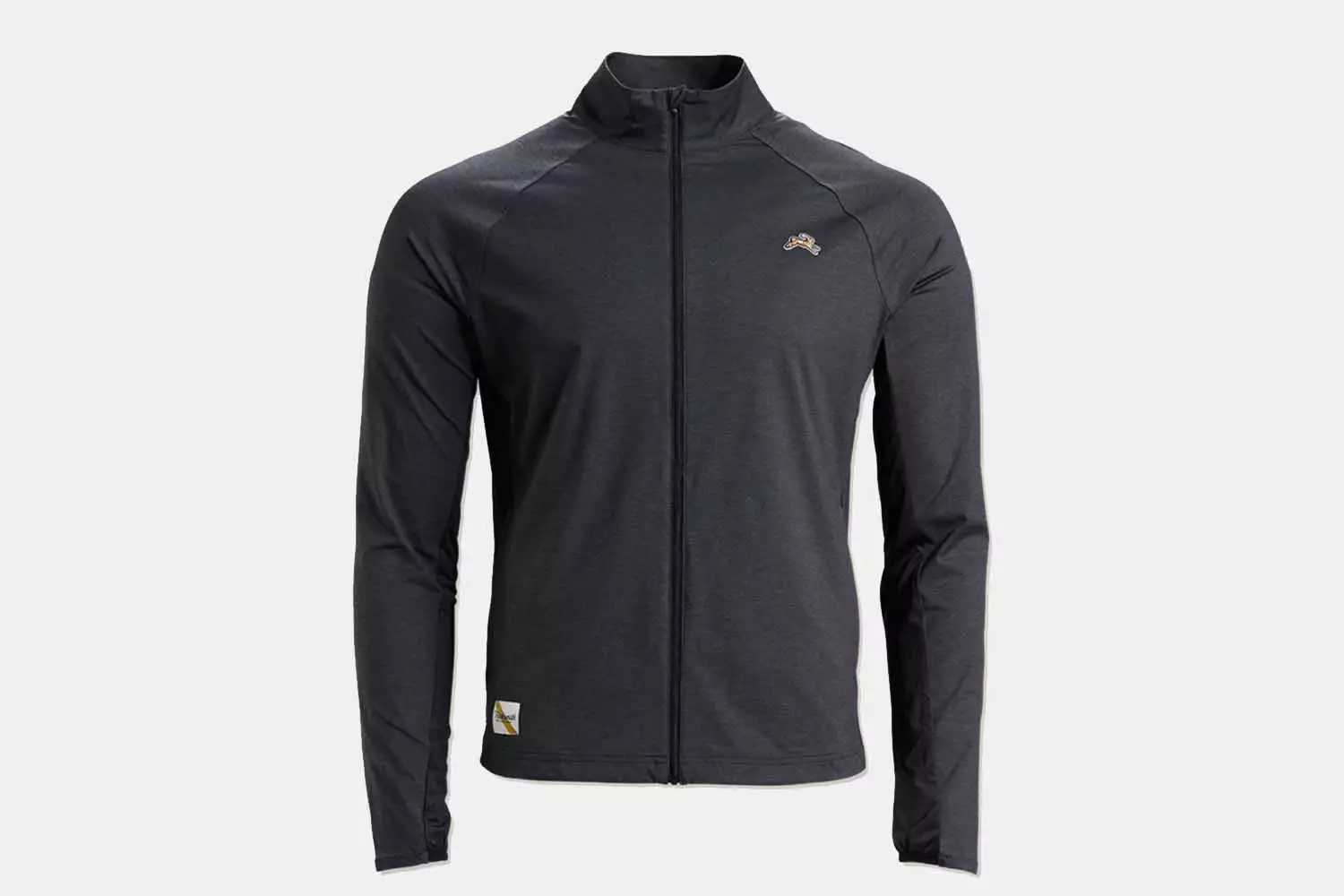 Jaketị nnọkọ Tracksmith