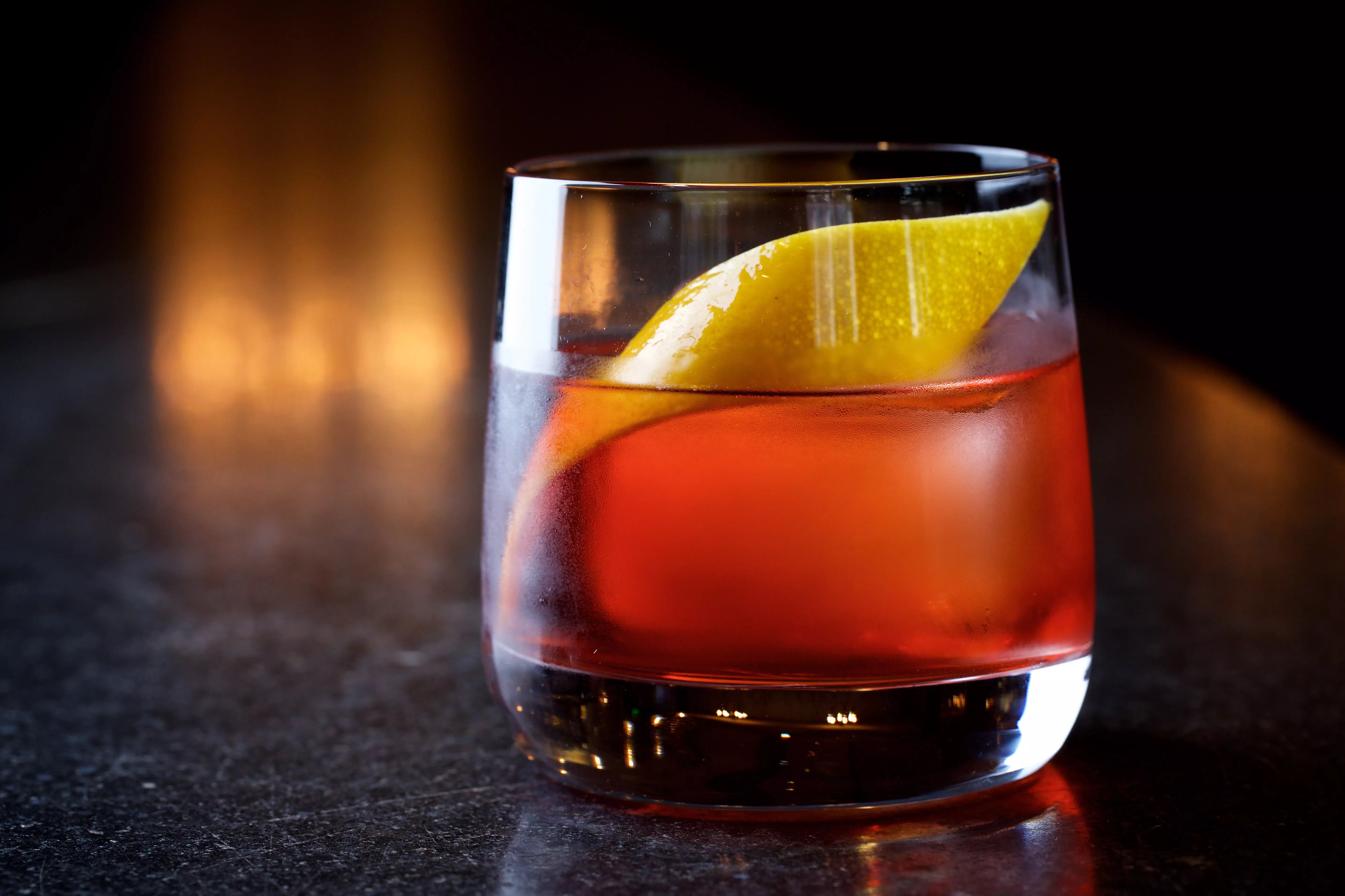 Kortlægning af Rise of the Negroni, fremtidens klassiske cocktail 2067_2