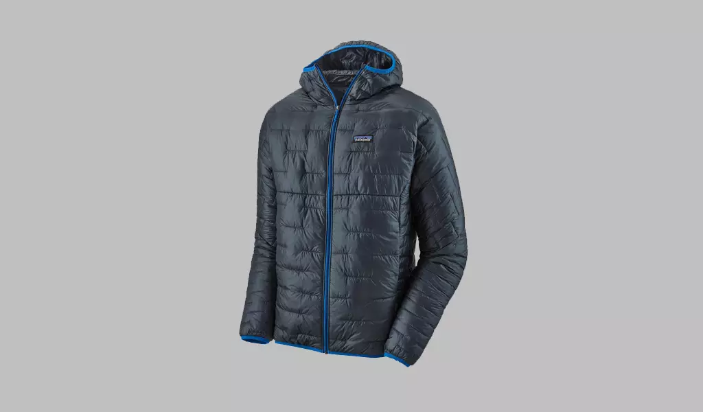 Patagonia Micro Puff Hoody