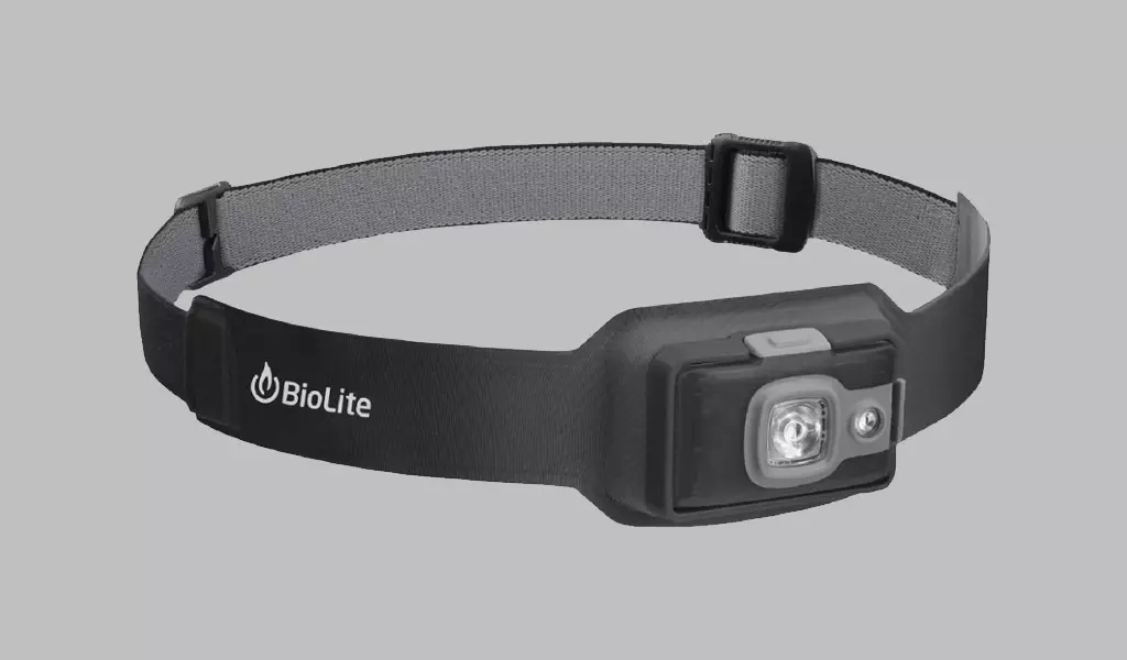 Biolite 200 Headlamp