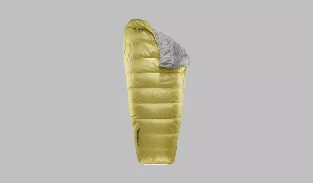 Thermarest Corus HD Quilt