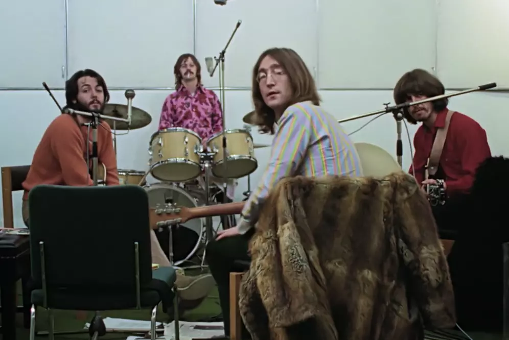 The Beatles ba su wuce gona da iri, Kuna kawai zama Contrarian for Hate-Clicks