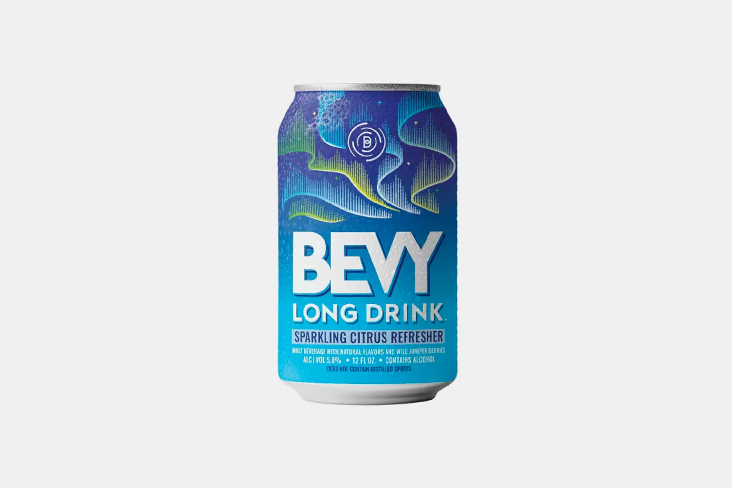 Bevy Long Drink