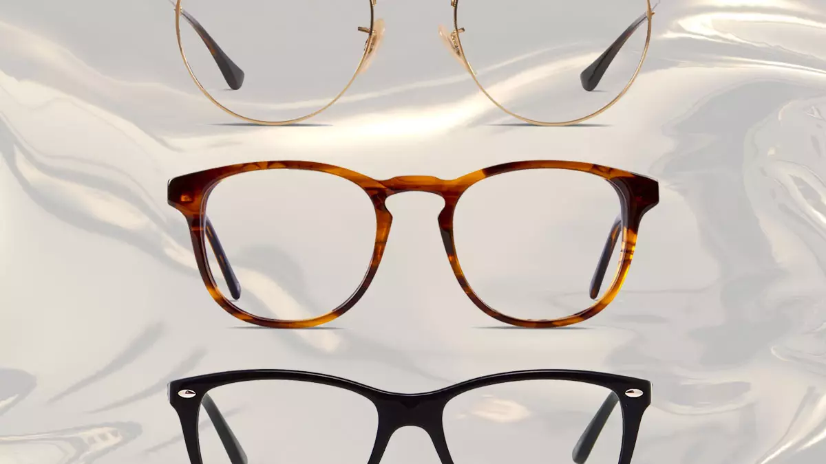 Las 6 mejores ofertas de la venta masiva de lunes cibernético de GlassesUSA