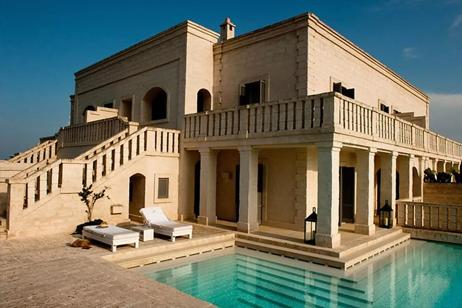 BorgoEgnazia