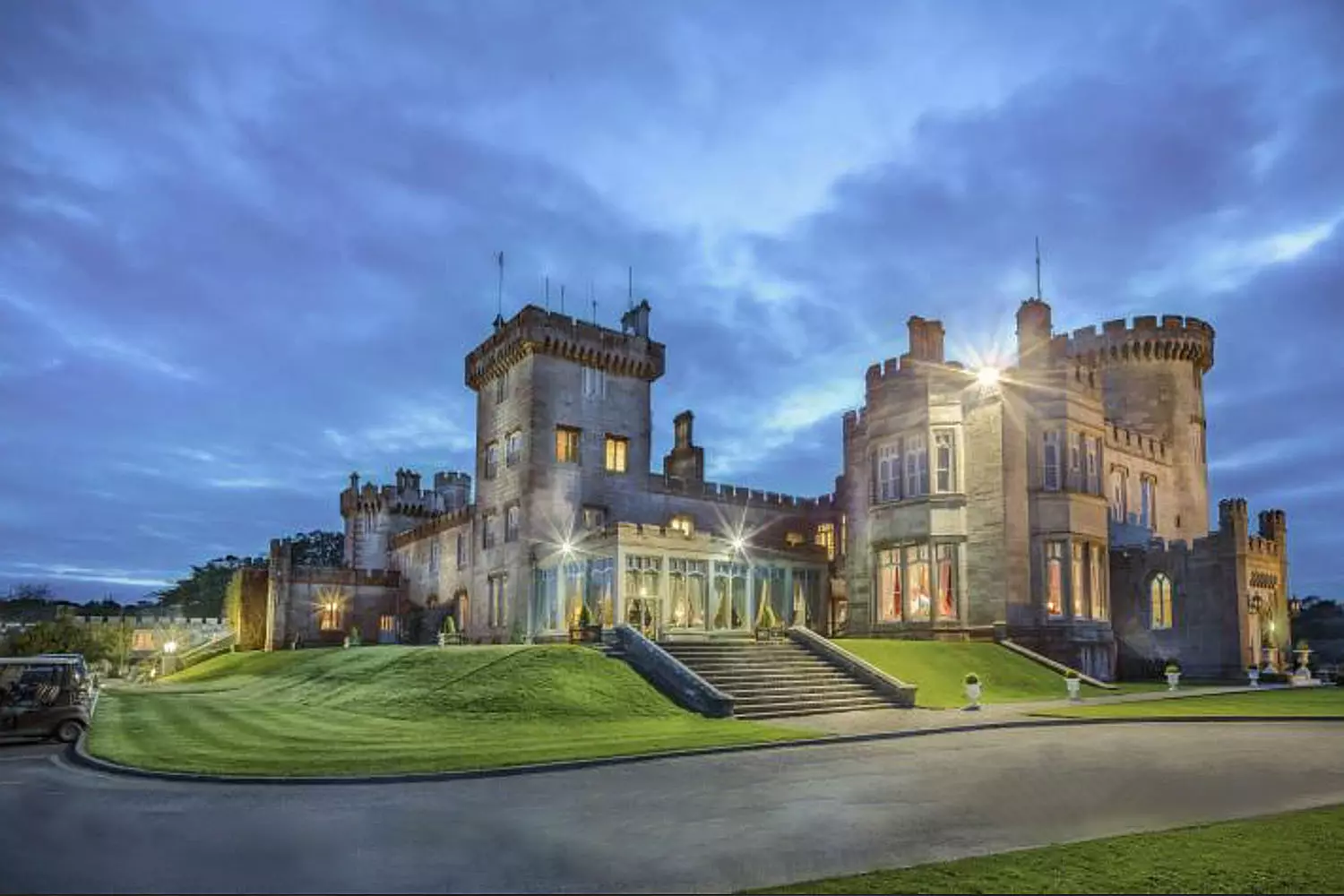 Dromoland Castle Hotel