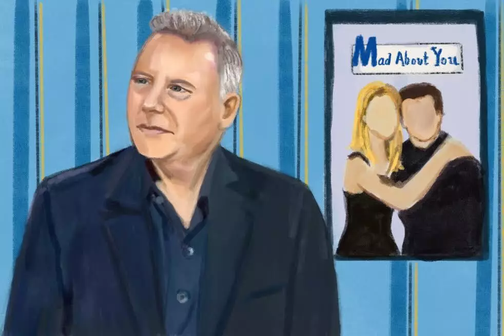 aktor Paul Reiser