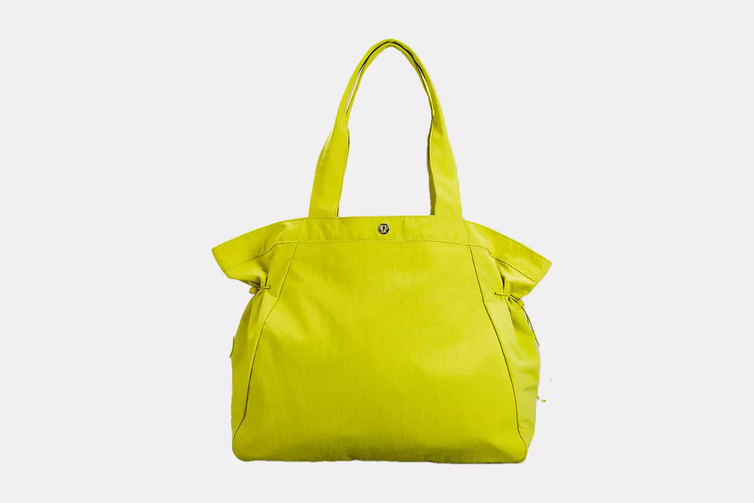 tas jinjing kuning padhang