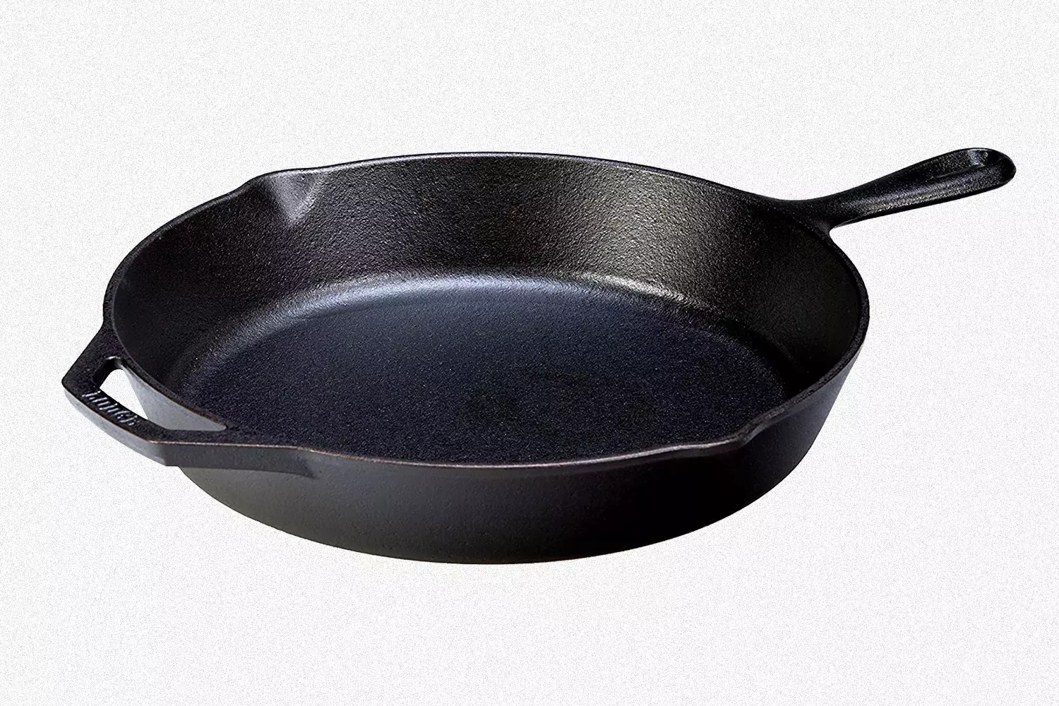 Lodge cast iron skillet