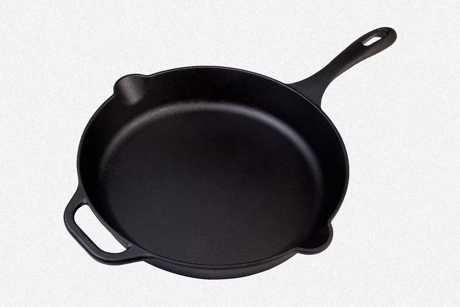 Victoria cast-iron heritage skillet