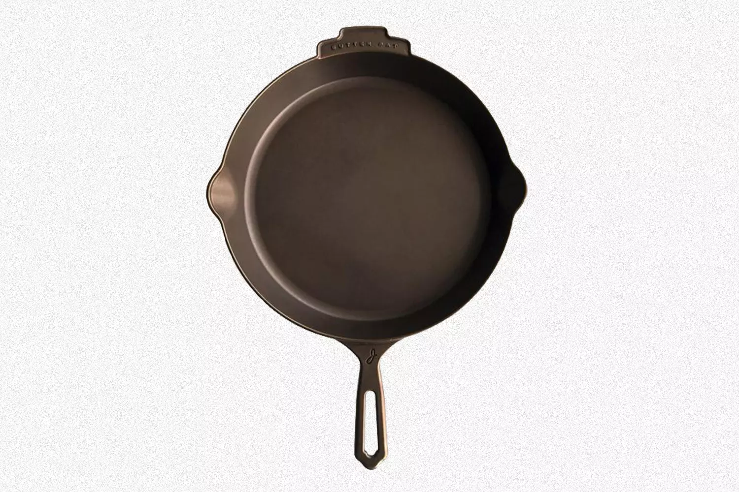 I-Butter Pat Industries i-cast-iron skillet