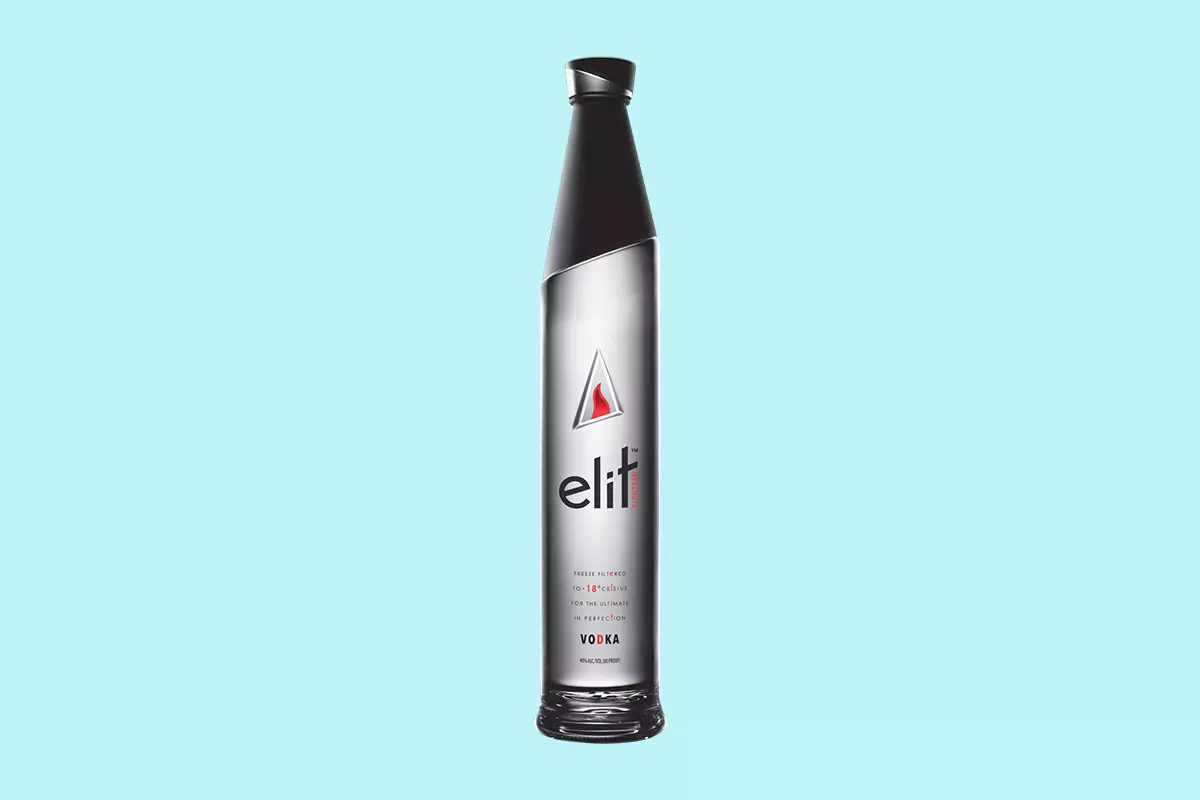 Elit Vodka