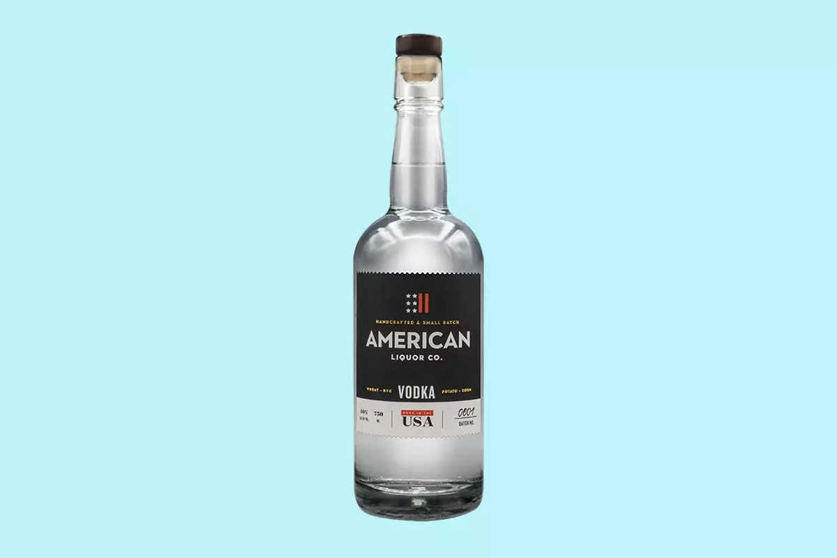 American Liquor Co.