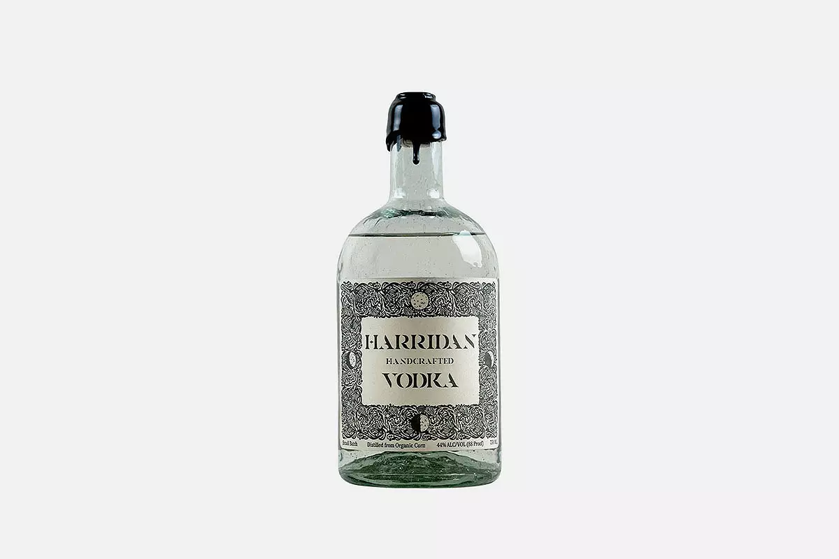 Harridan Wodka