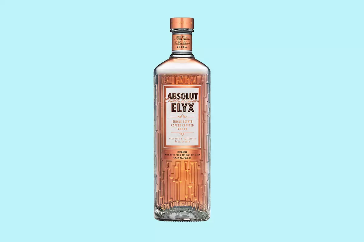 Absolut Elyx