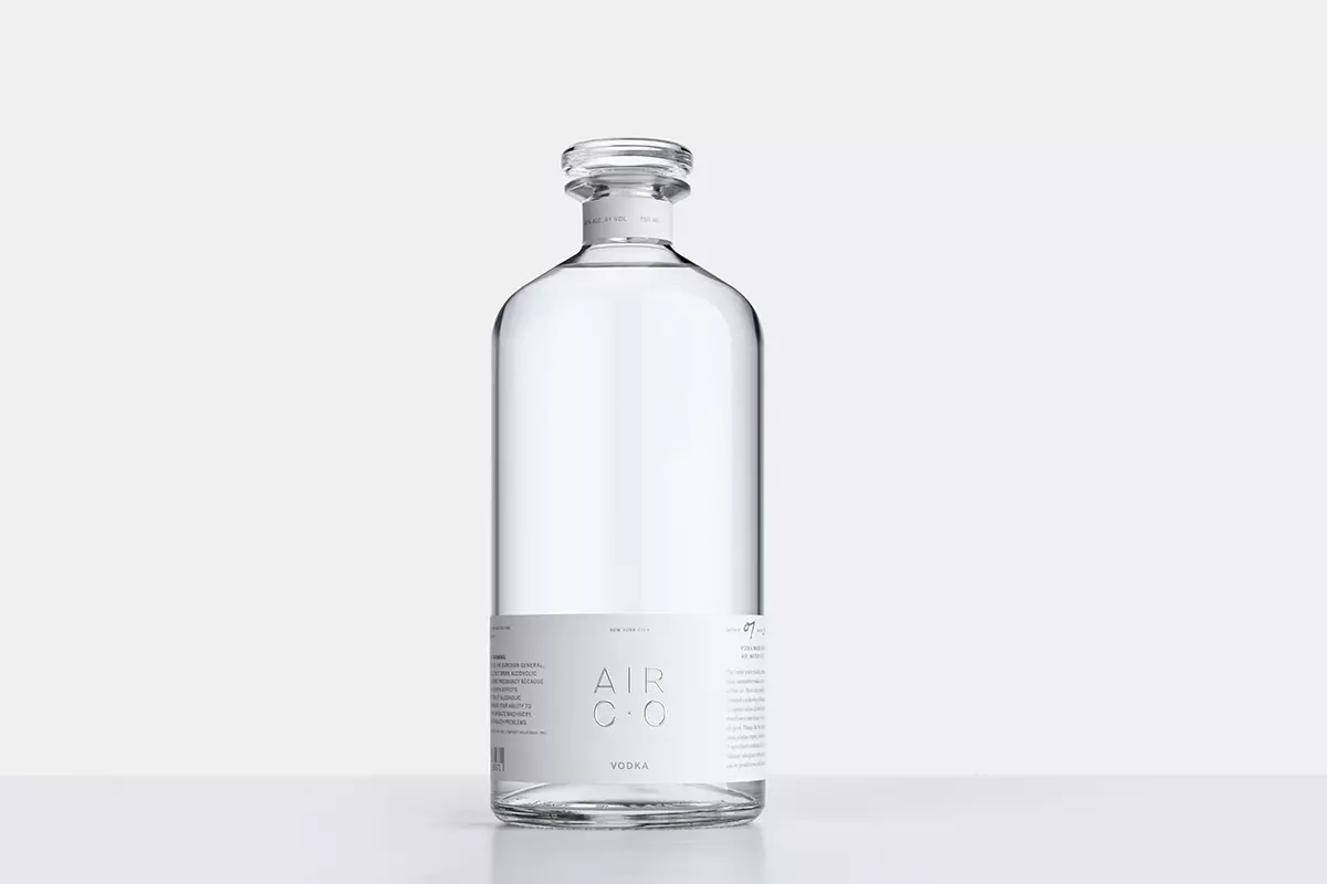 Air Co Wodka