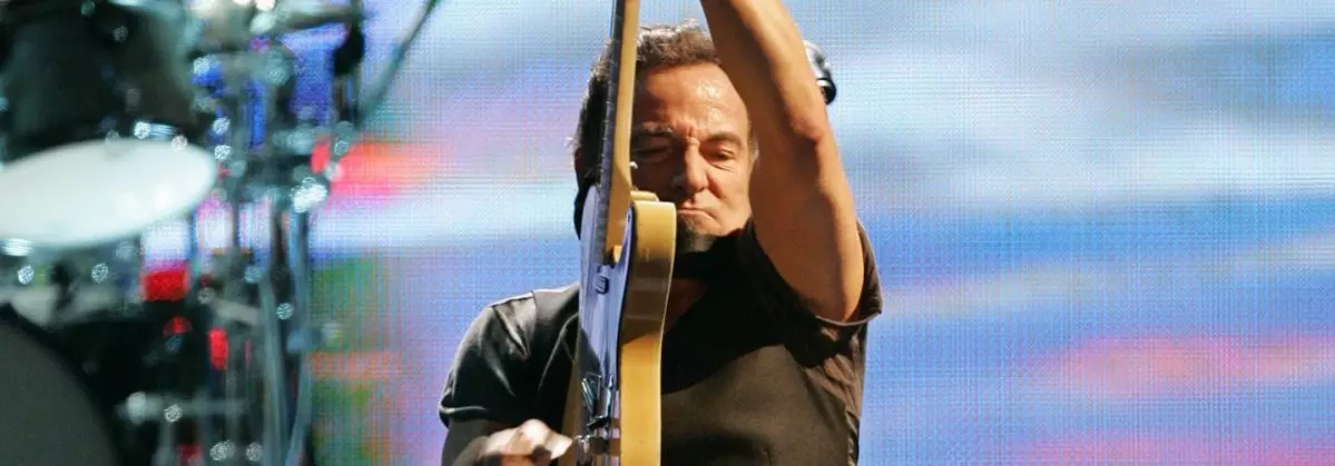 Bruce Springsteen akan bermain di Broadway pada musim gugur ini.