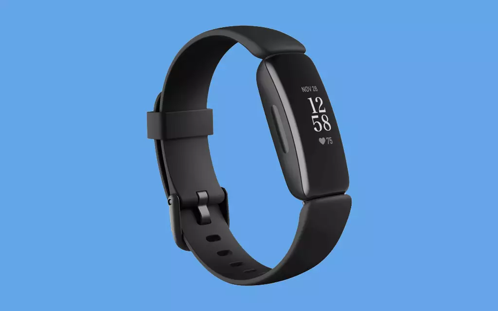 Фітнес-трекер Fitbit Inspire 2