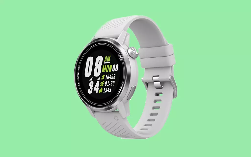 Coros Apex-fitnesstracker