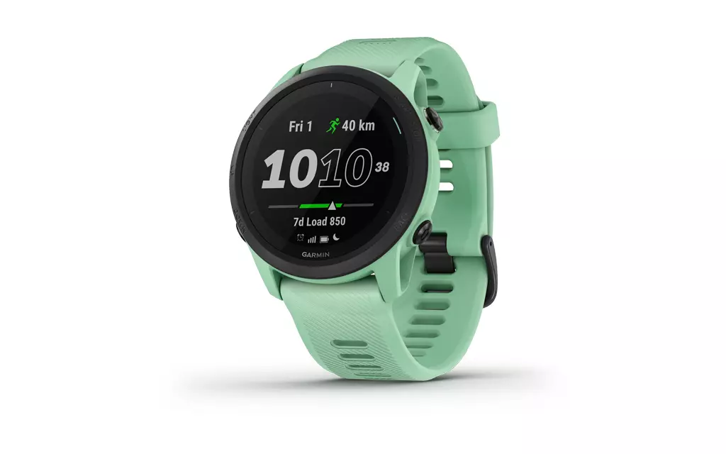 Máy theo dõi thể dục Garmin Forerunner 745