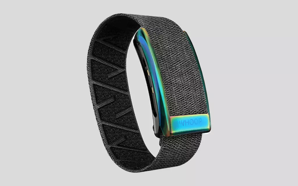 Whoop Strap 3.0 fitnesstracker