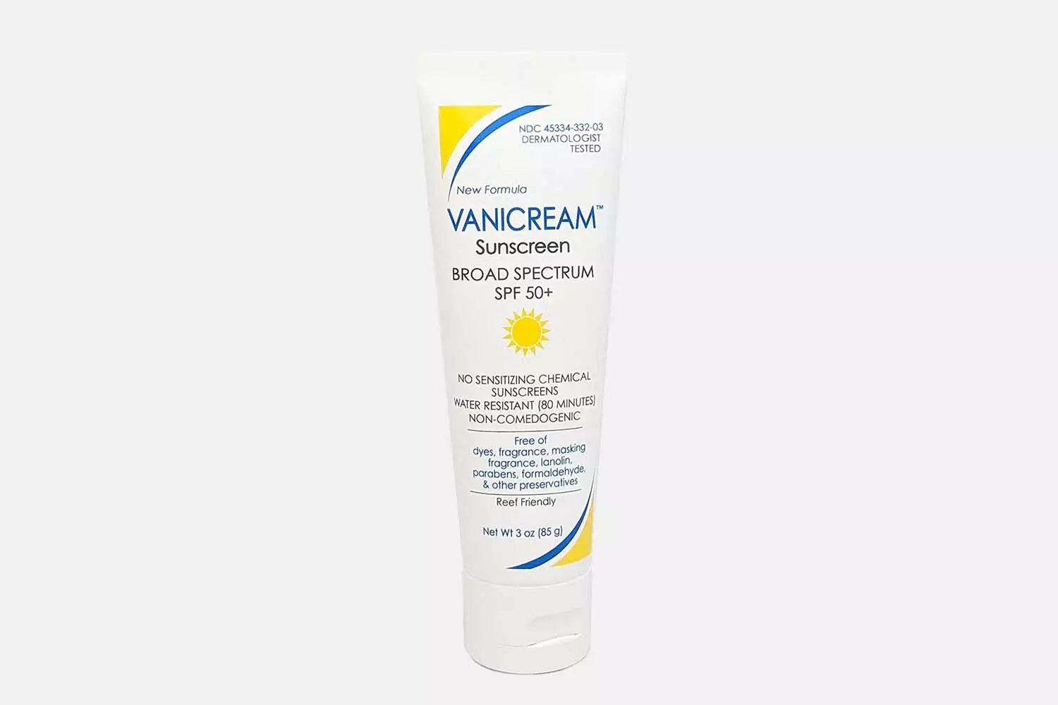 Cele mai bune creme de protecție solară pentru fața ta masculină, potrivit dermatologilor 2932_6