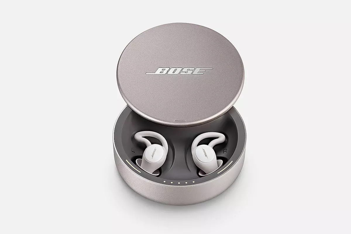 Pregled: Bose Sleepbuds II je radikalno izboljšal moj spanec (tudi med volilnim tednom)