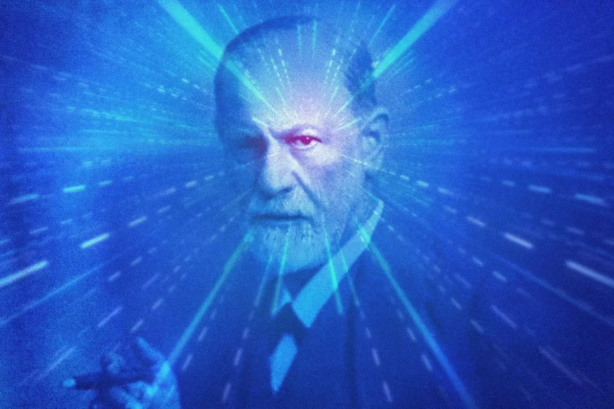 Freud លើភាពជាឪពុកសម័យទំនើប