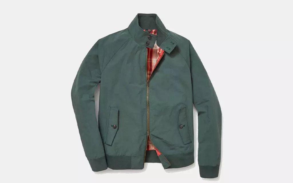 Bonobos Harrington Jacka