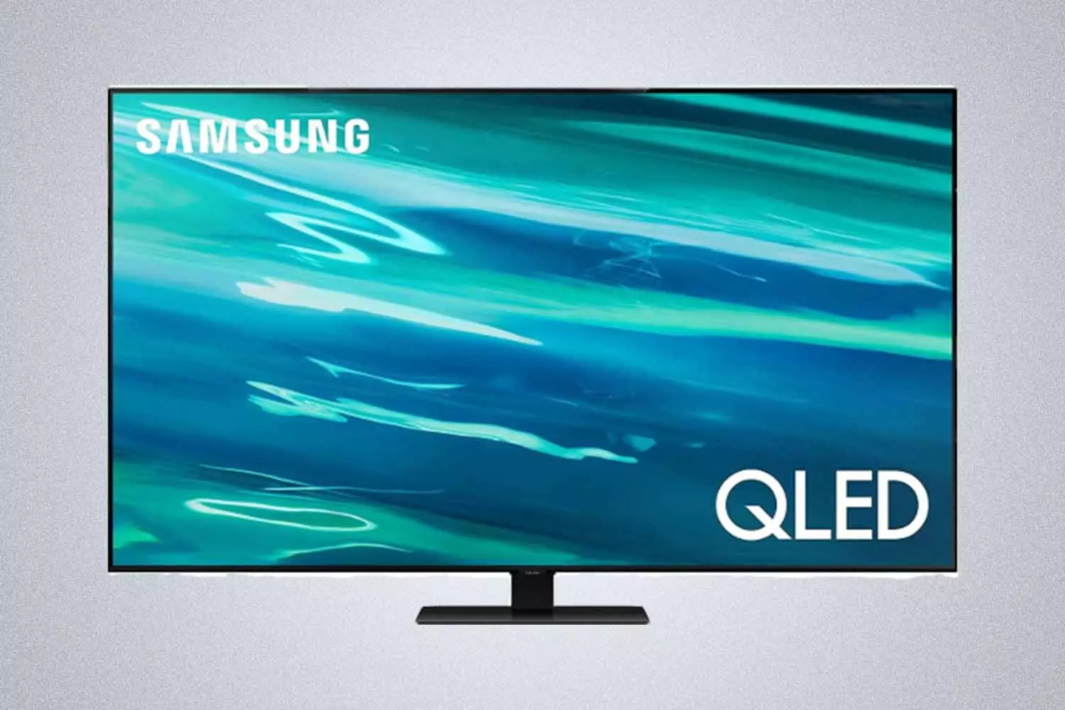 SAMSUNG 75-cola Klaso QLED Q80A Serio