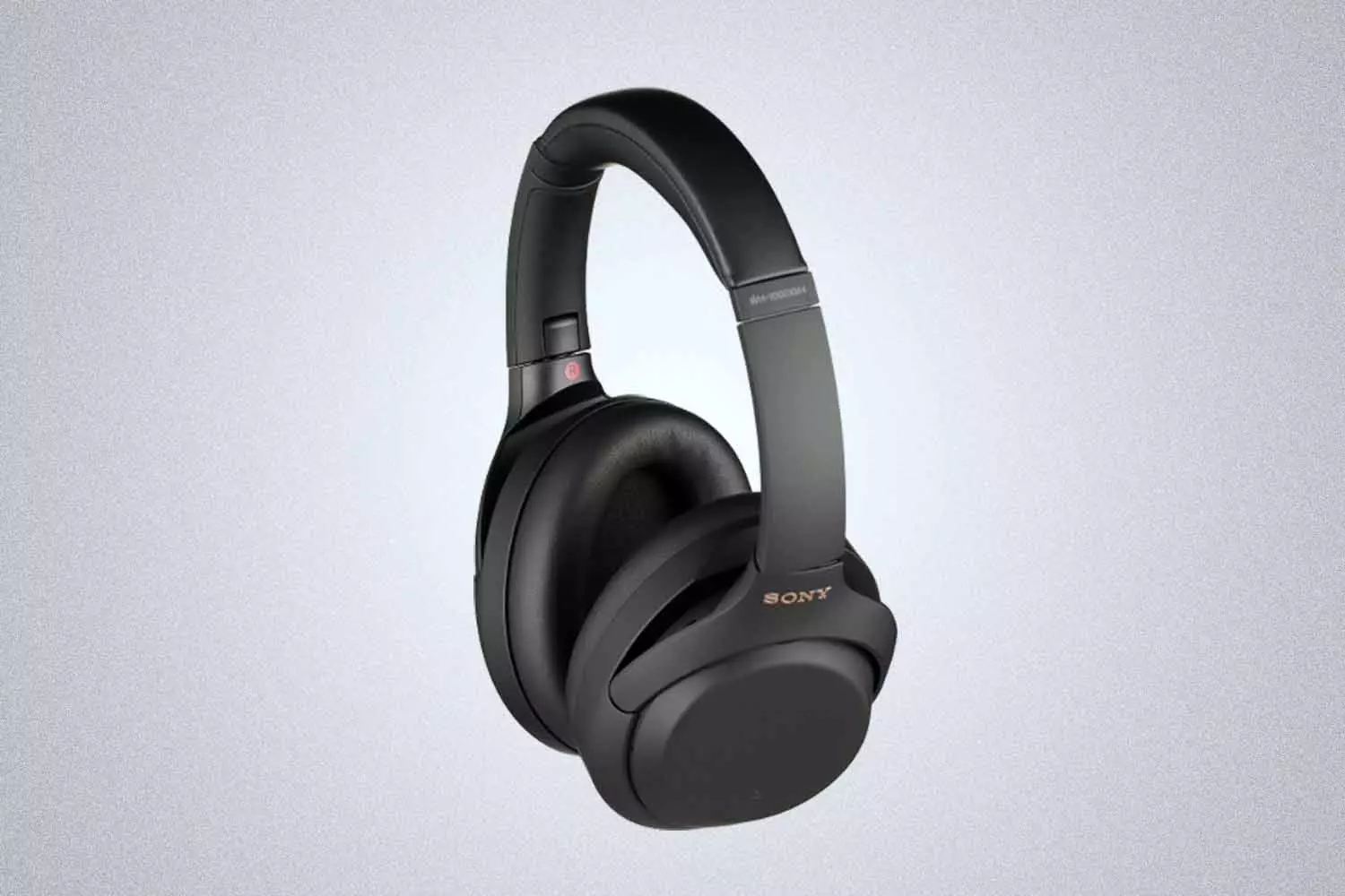 Mga Headphone ng Sony WH-1000XM4