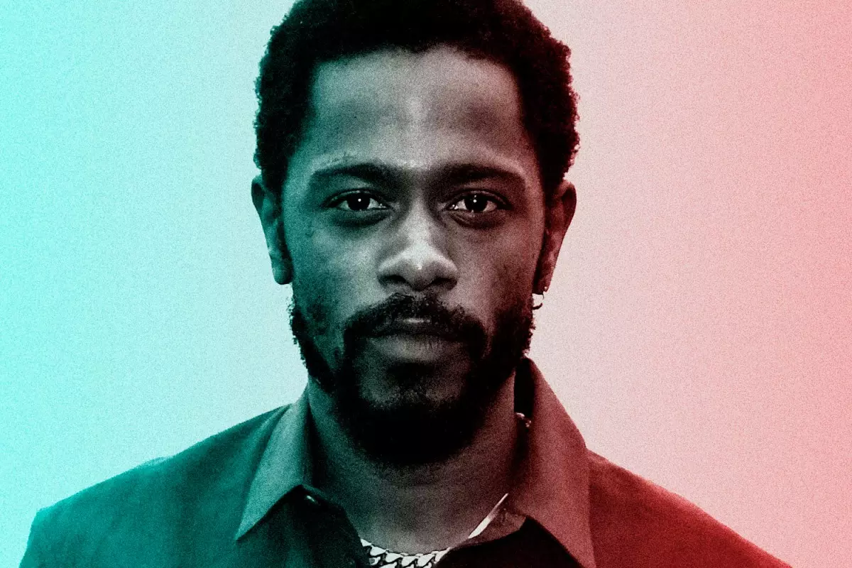 هالي ووڊ جو مستقبل Lakeith Stanfield سان تعلق رکي ٿو