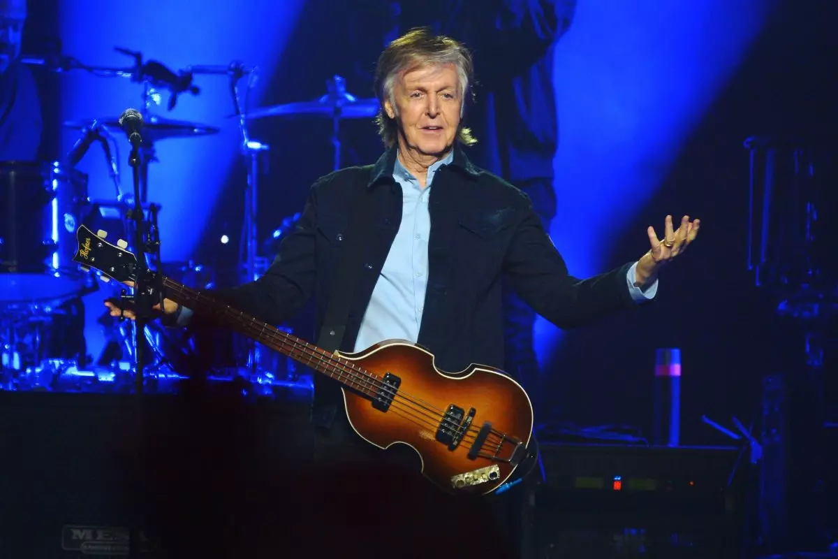 Kumaha Paul McCartney Tetep Tiis sareng Relevan Nalika Rocker Sepuh Anu Lain Ngarenghik Ngeunaan Jalanna