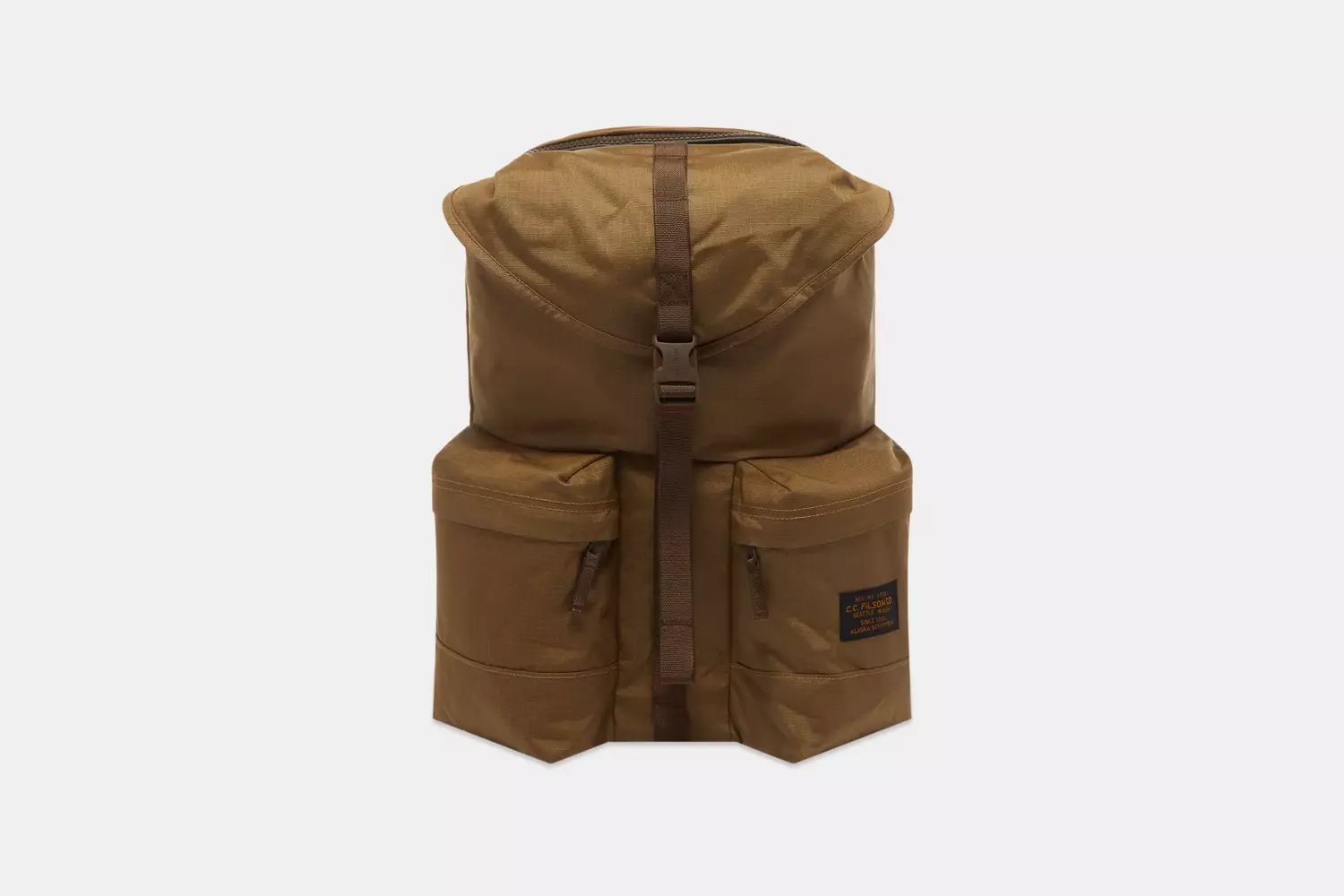 Filson Ripstop နိုင်လွန်ကျောပိုးအိတ်