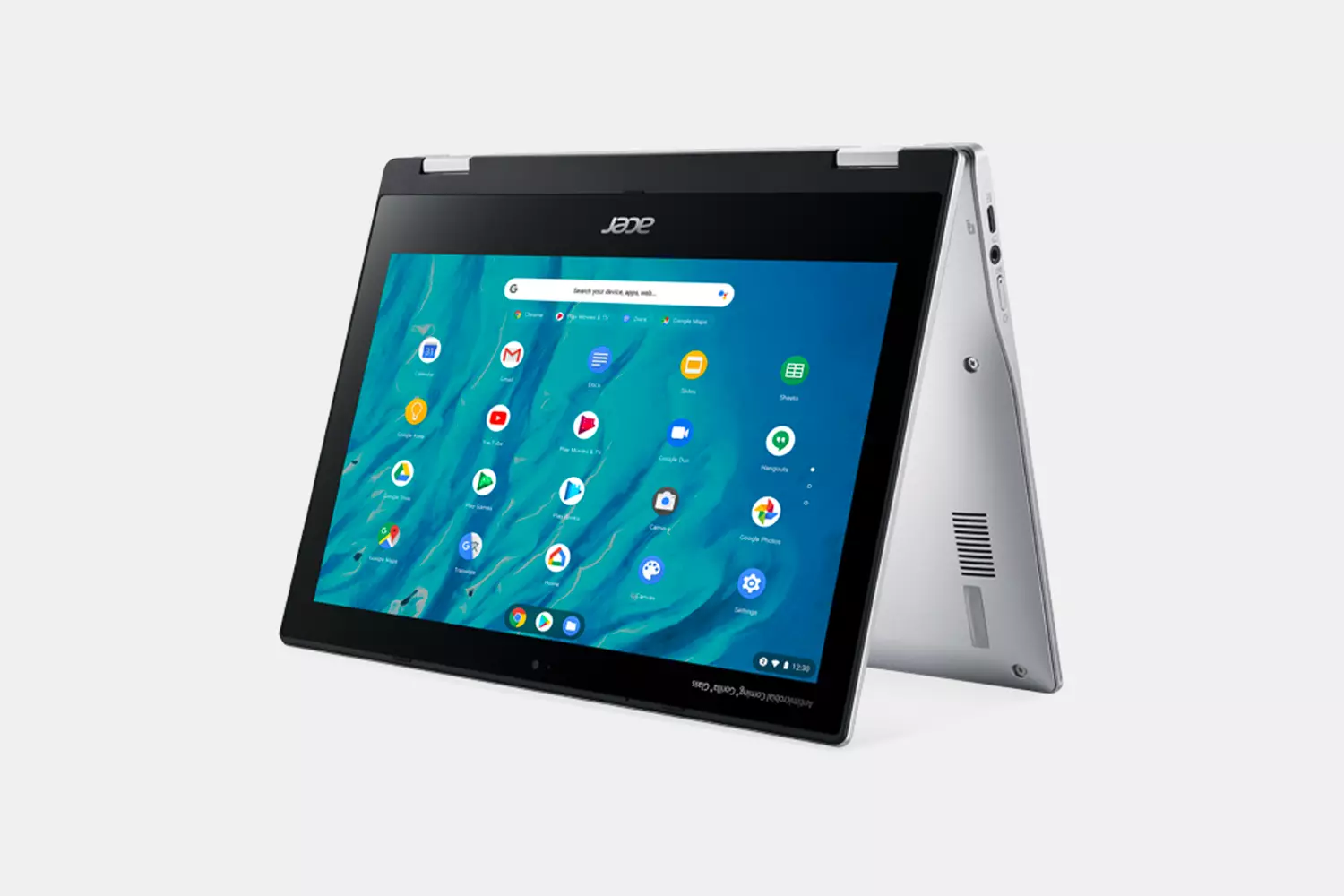 Acer Chromebook Spin 311 CP311-3H-K3WL konvertuojamas nešiojamasis kompiuteris