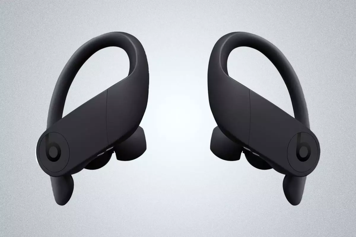 Beats Powerbeats Pro Wireless Earbuds