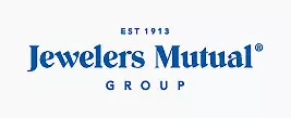 شعار مجموعة Jeweller's Mutual Group