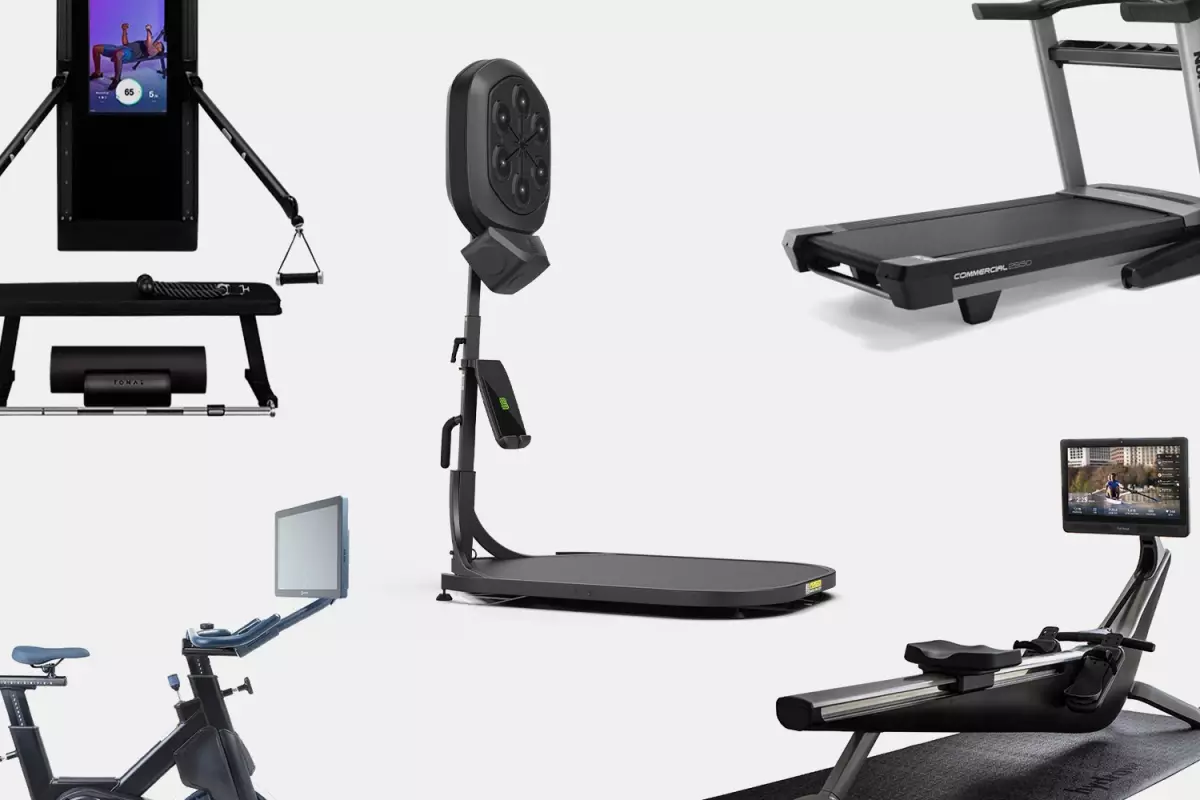 Peloton, Mirror, Hydrow және басқа үйдегі фитнес брендтеріндегі ең жақсы қара жұма мәмілелері