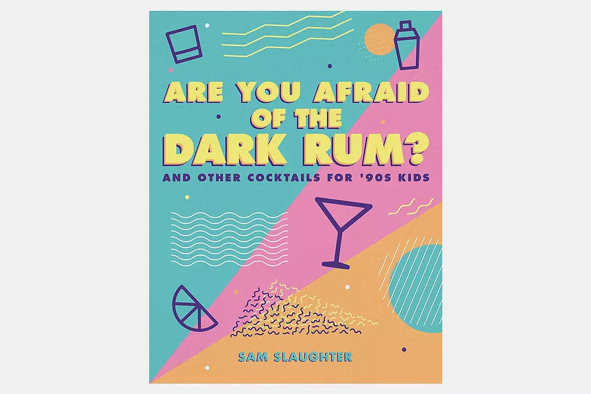 Buka ea Dark Rum