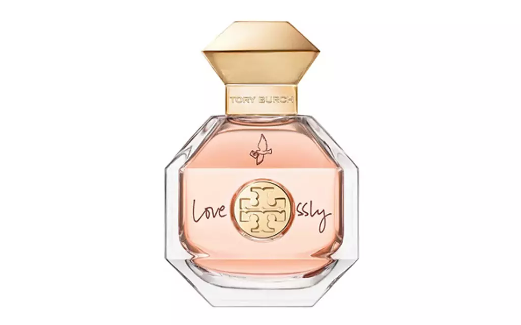 Tory Burch-ek etengabe maite du