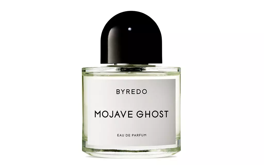 Byredo Mojave Ghost