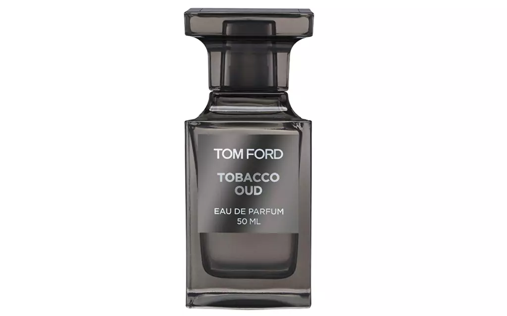 Tom Ford Tabakk Oud