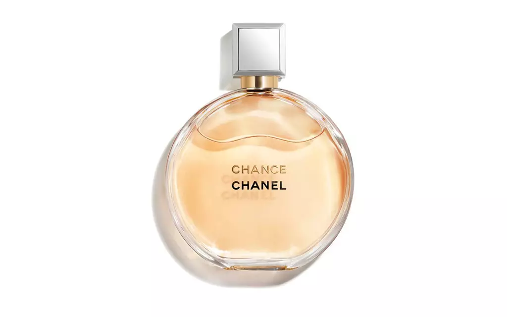 Chanel Chance