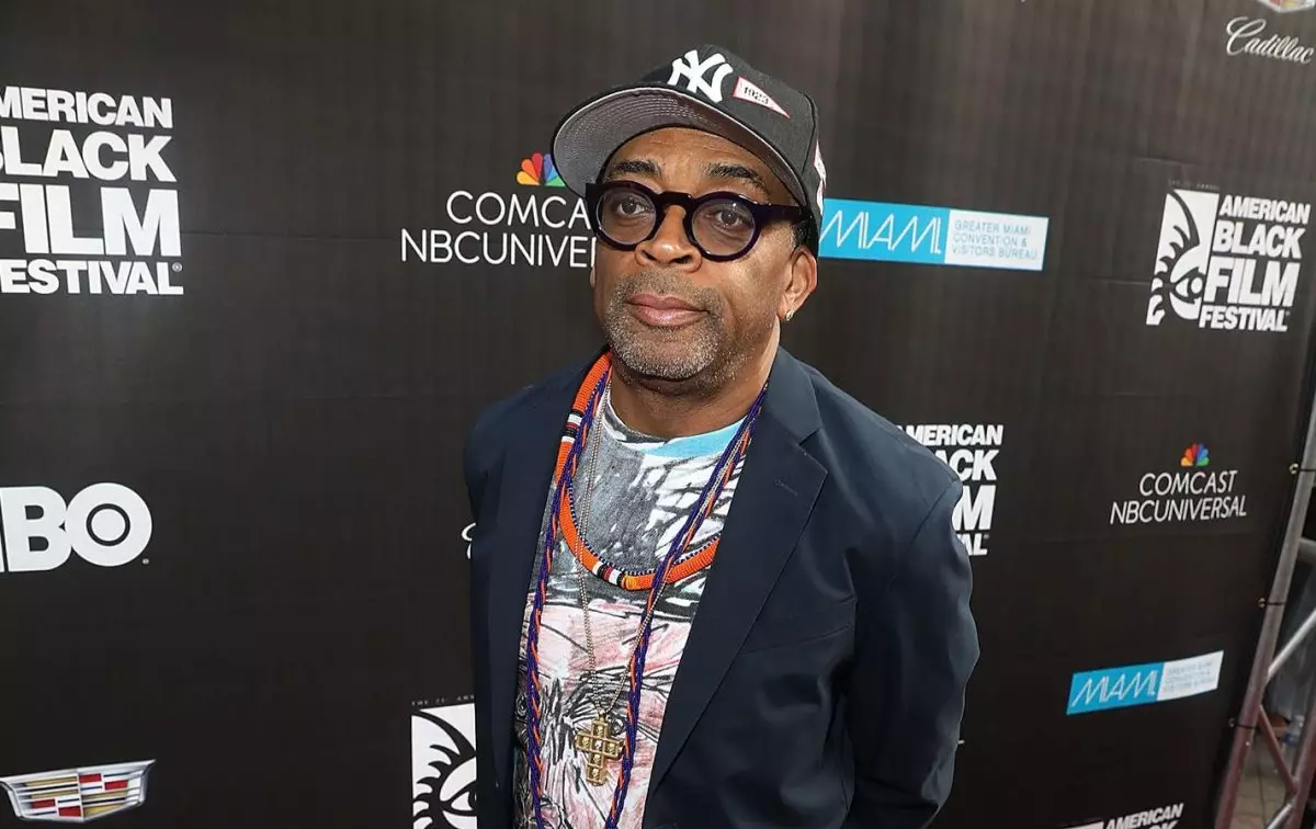 Spike Lee